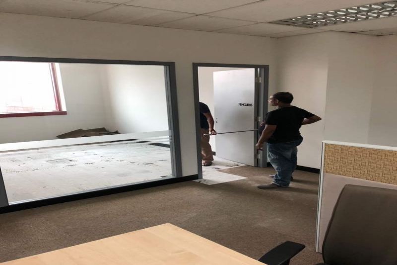 EPIC TEAM CONSTRUCTION